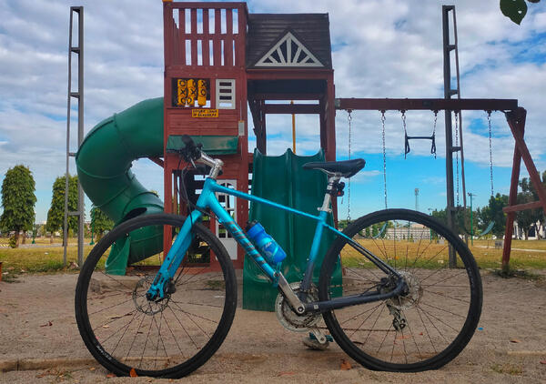 version79's Proflex 957 baby! - Singapore bicycle - Togoparts