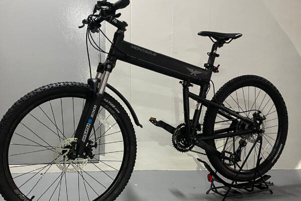 version79's Proflex 957 baby! - Singapore bicycle - Togoparts