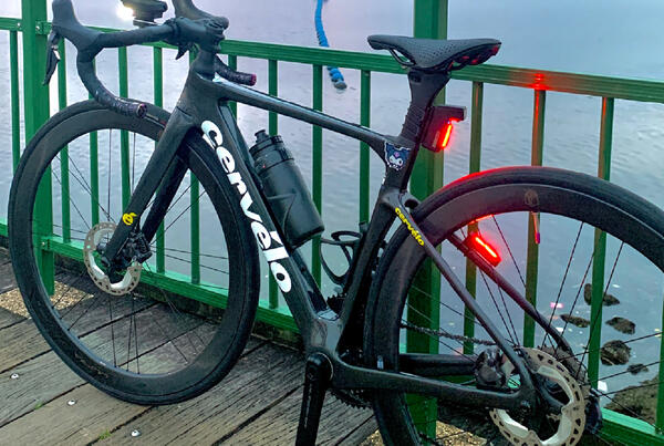 Xbiker's Tomac Carbide SL Superlite - Singapore bicycle - Togoparts