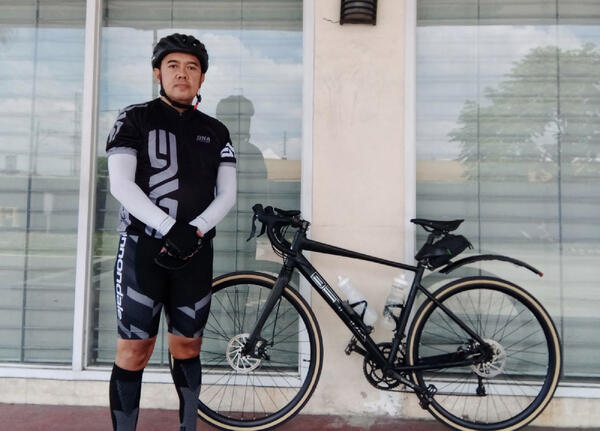 bhoverx's BH OVER-X 27V A35S - Singapore bicycle - Togoparts