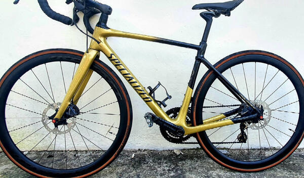 version79's Proflex 957 baby! - Singapore bicycle - Togoparts