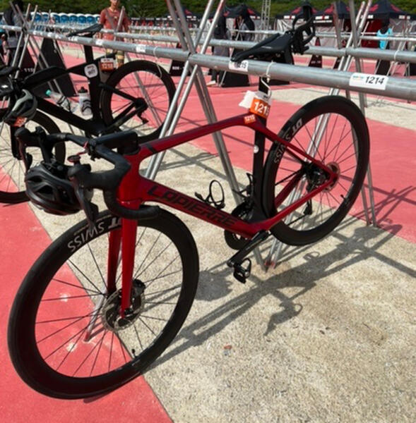 yancm2's 2008 Haro Xeon VL160 (DIY) - Singapore bicycle - Togoparts