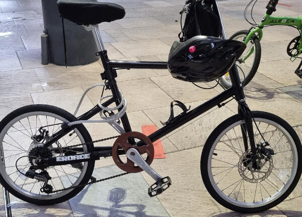 yancm2's 2008 Haro Xeon VL160 (DIY) - Singapore bicycle - Togoparts