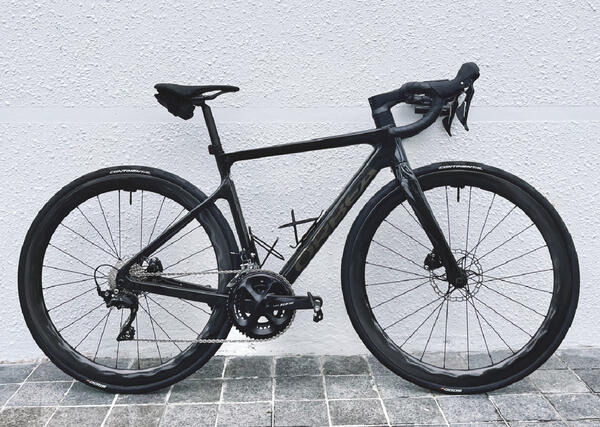 Frost's JBC Pro Team Issue - Singapore bicycle - Togoparts