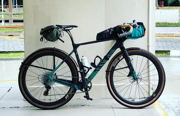 version79's Proflex 957 baby! - Singapore bicycle - Togoparts