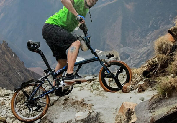 Xbiker's Tomac Carbide SL Superlite - Singapore bicycle - Togoparts