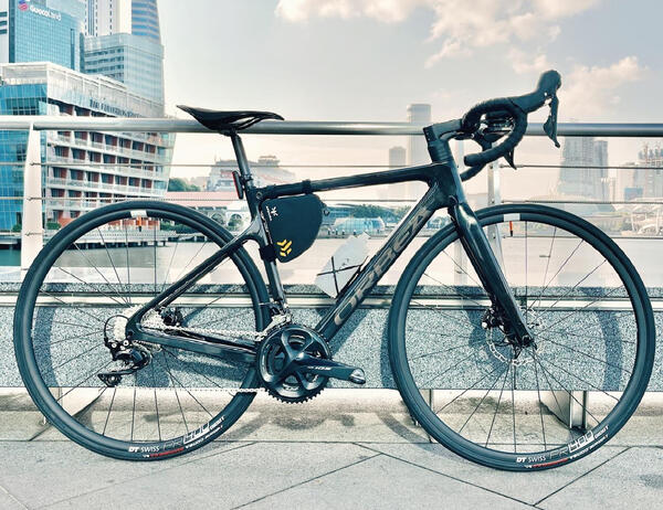 bhoverx's BH OVER-X 27V A35S - Singapore bicycle - Togoparts