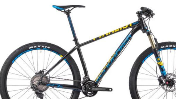 yancm2's 2008 Haro Xeon VL160 (DIY) - Singapore bicycle - Togoparts