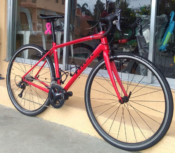 yancm2's 2008 Haro Xeon VL160 (DIY) - Singapore bicycle - Togoparts