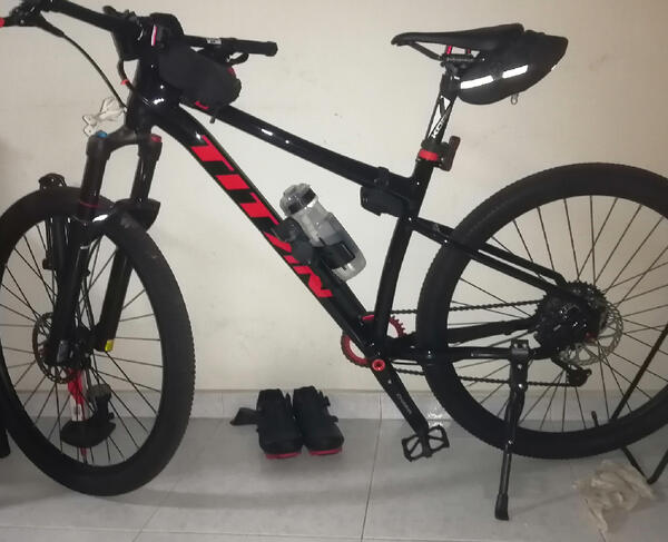 midinos's GT RTS-3 - Singapore bicycle - Togoparts