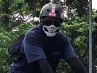 yancm2's 2008 Haro Xeon VL160 (DIY) - Singapore bicycle - Togoparts